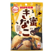 UHA Mikakuto | Products Candy