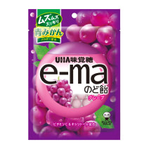 UHA Mikakuto | Products Throat Candy