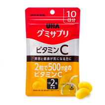 UHA Mikakuto | Products Gummy Supplement